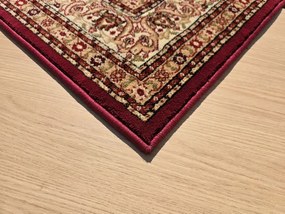 Koberec Orient N005 červený
