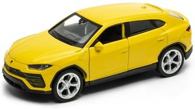 Welly Lamborghini Urus 1:34 bílé