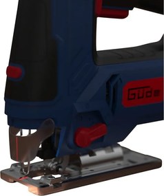 Přímočará pila STS 850
