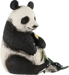 ZOOTED Zvířátko panda velká / 8 cm / od 3 let