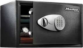 Master Lock X125ML / Kompaktní trezor / 33.3 l