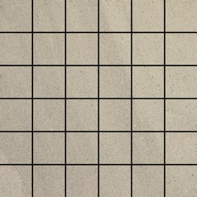 Ceramika Paradyz Dlažba Rockstone Grys Mozaika Mat. 29,8x29,8/4,8 - 153952