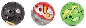 Spin master Bakugan startovací sada - speciální útok S6