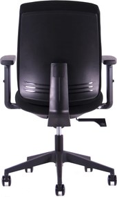 Kancelářská ergonomická židle Sego EVE — více barev