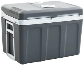 Přenosný termoelektrický chladicí box 40 l 12 V 230 V E