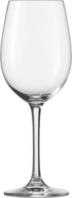 Sklenice Schott Zwiesel červené víno, 545 ml, 6ks, CLASSICO 106220