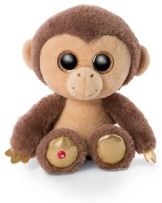 NICI Glubschis Plyšová opice Hobson, 25 cm