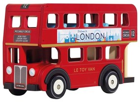 Le Toy Van Autobus London