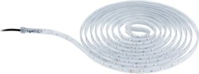P 78892 SimpLED LED Strip Venkovní základní sada 5m IP44 13W 24LEDs/m RGB - PAULMANN