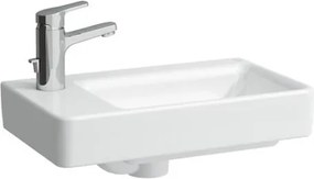 Laufen Laufen Pro umývátko 48x28 cm h8159554001041 1595.5.400.104.1