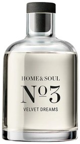 HOME & SOUL Vůně do bytu Velvet Dreams 110 ml