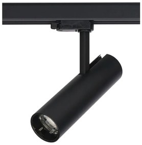 Svítidlo Nowodvorski 8764 CTLS MILO LED BLACK 15W, 3000K