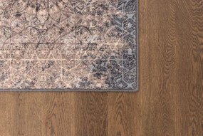 Koberec ISFAHAN JUTURNA vřesový