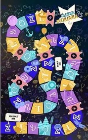 Asmodee Jak dobře znáte...? / Délka hry: 20-40 minut / Počet hráčů: 2-