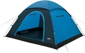 High Peak Monodome XL / Stan pro 4 osoby / 240x210 x 130 cm / vodní sl