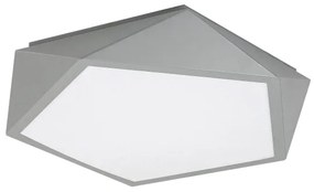 Rabalux 71251 - LED Stropní svítidlo RAFFA LED/30W/230V 3000K
