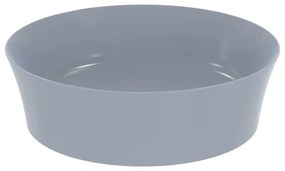 Ideal Standard Ipalyss - Umyvadlová mísa, průměr 40 cm, bez přepadu, Powder E1398X8