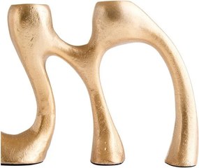Kovový svícen Prato – Premier Housewares