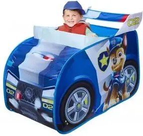Moose Dětský Pop Up stan Paw Patrol policejní auto / od 2 let