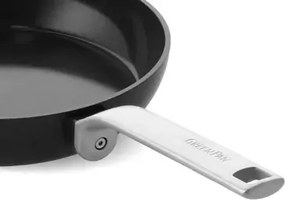 GreenPan Nepřilnavá keramická pánev Evolution 20 cm černá
