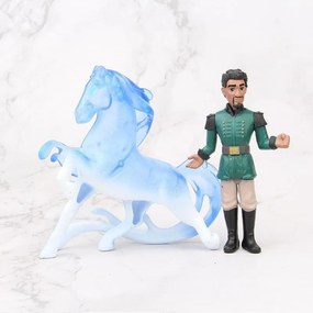 Figurky Ledové Království 2 | FROZEN 9 ks III