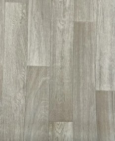 PVC Pietro Natural Oak 901L - Šířka role: 400 cm