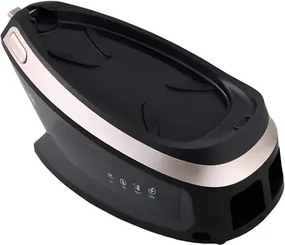 Generátor páry 2400W MR-320C černá / Žehlicí systém / Keramická plocha