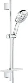 Grohe Rainshower SmartActive - Sada sprchové hlavice 130 | 3 proudy |