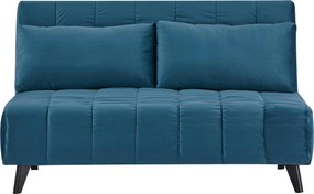 XXXLutz ROZKLÁDACÍ POHOVKA, textil, tmavě modrá Carryhome - Rozkládací sedačky - 002781015501