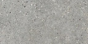 Obklad Fineza Breccia šedá 30x60 cm mat BRECCIAOB36GR