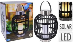 PROGARDEN Lucerna solární LED světlo 35 x 45 cm KO-512000730