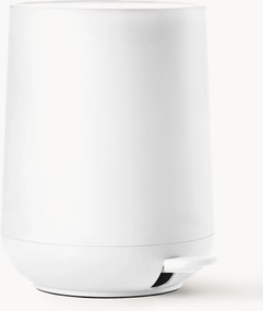 Odpadkový koš s víkem Softmotion Nova