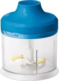 SENCOR SHB 4462BL-EUE3 modrá / Tyčový mixér / 1000 W / nádoba 700 ml /