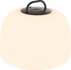NOR 2018013003 Venkovní přenosné svítidlo Kettle 36 6,8W LED bílá - NORDLUX