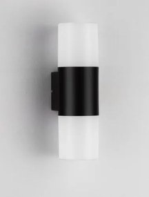 Nástěnné LED svítidlo NOVA LUCE PAUL 10W 3000K IP65 9176106