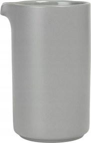 Džbán Pilar 500 ml – mirage gray, elegantní design