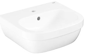 GROHE 39324000 - Umývátko EURO CERAMIC 450 × 400 mm keramika/bílá