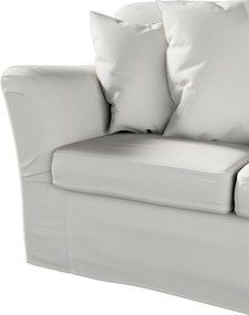 Potah na pohovku IKEA  Tomelilla 3-místná nerozkládací barva šedá látka pletený vzor