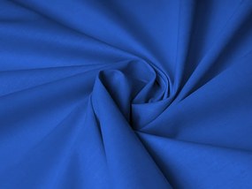 Biante Bavlněný povlak na polštář Moni MOD-503 Modrý 50 x 70 cm