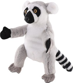 Maňásek - Lemur 25 cm