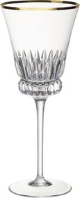 Villeroy&Boch Villeroy & Boch Grand Royal Gold sada 2 kalichů na červené víno, 9,5 cm, 200 ml