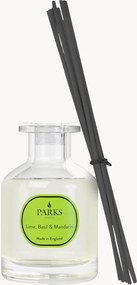 Difuzér Vintage Aromatherapy (limetka, bazalka a mandarinka)