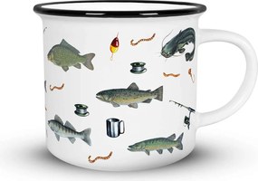 Hrneček Rybářský sen 236 ml