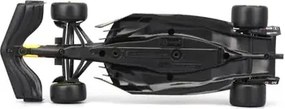 Bburago RACE Formule F1 s figurkou jezdce - Oracle Red Bull Racing RB1