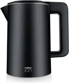 Niceboy ION ThermoKettle TK5 černá / Rychlovarná konvice / 2200W / 1.7