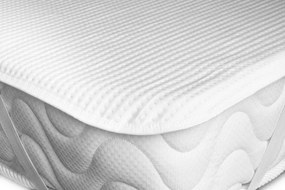 Matracový chránič MATĚJOVSKÝ Comfort nepropustný bílá 60x120