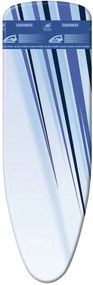 LEIFHEIT Thermo Reflect Glide & Park Universal Potah na žehlicí prkno 140 x 45 cm 71612