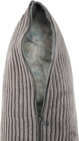 Extra prostorná pohovka, modrá / mentolová / světle šedá, Gilena BIG SOFA