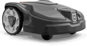 Robotická sekačka HUSQVARNA AUTOMOWER 315 Mark II