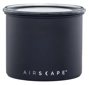 Airscape dóza na kávu 250g - Charcoal